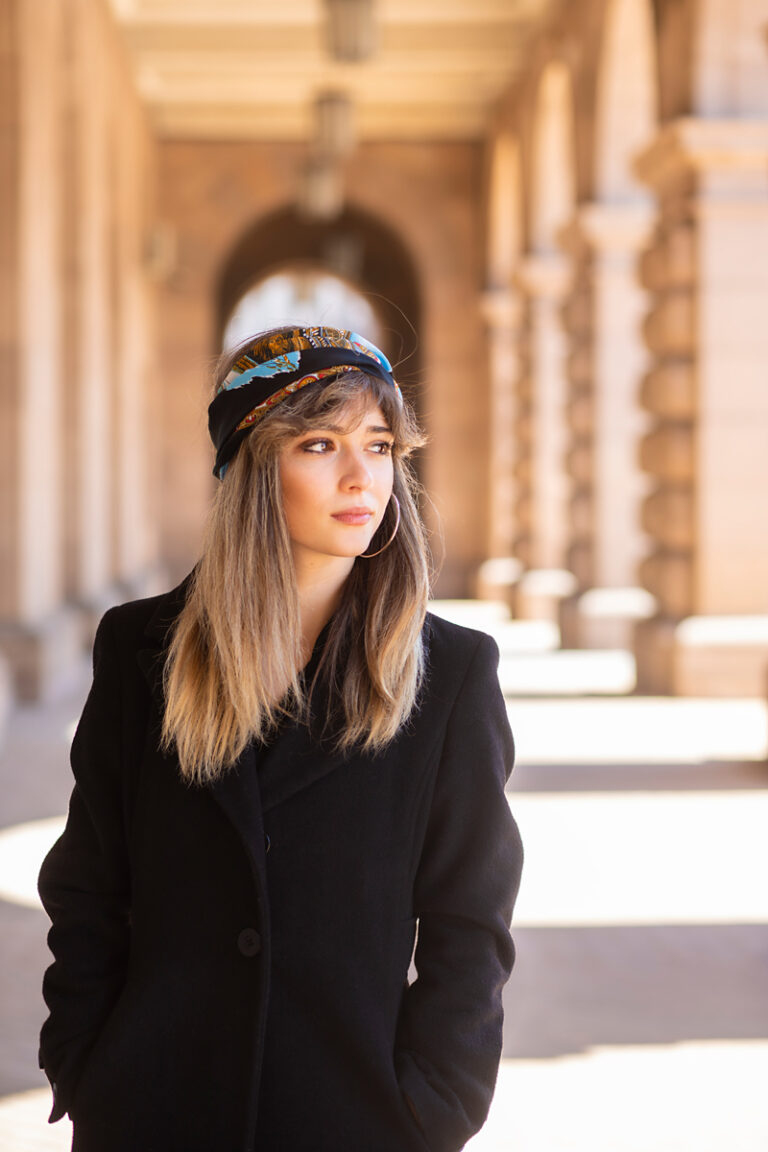 Актрисата Климентина Фърцова „Всеки човек притежава невъобразимо ...