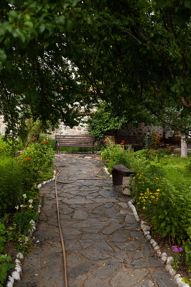 Църквата „Св. св. Теодор Тирон и Теодор Стратилат” в село Добърско ...