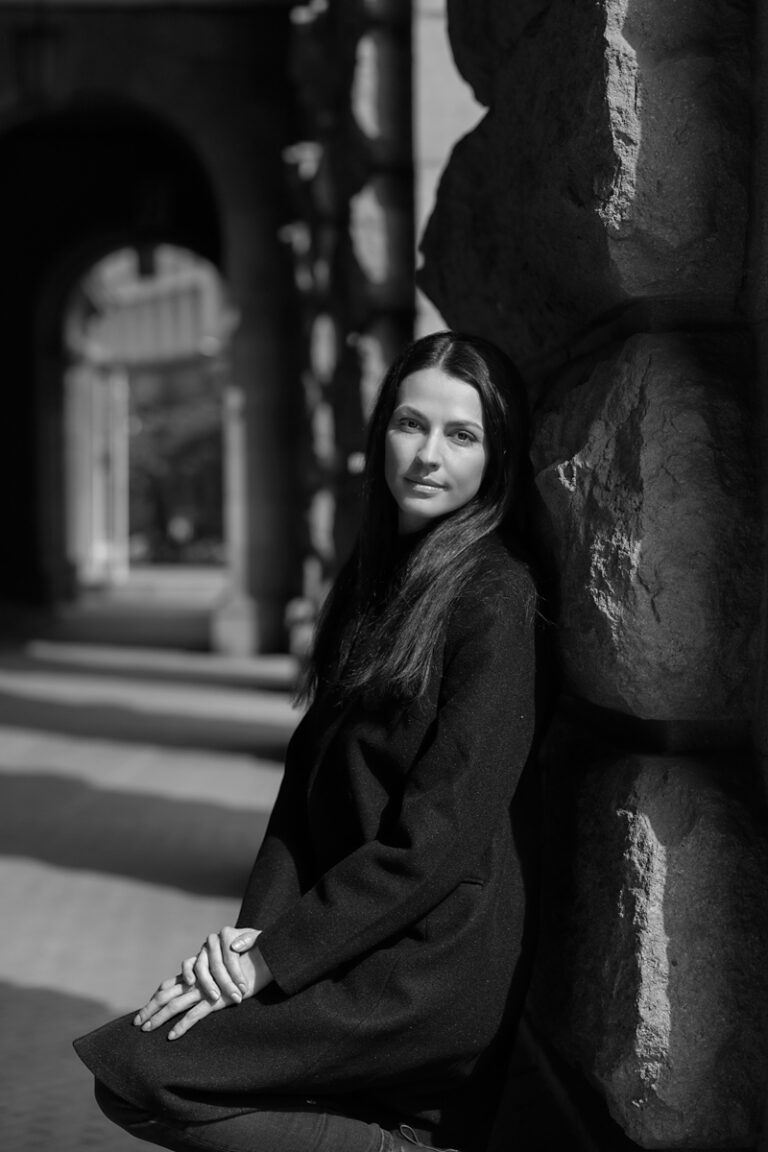 Неда Спасова „Вярвам в доброто” - Kristina Likova